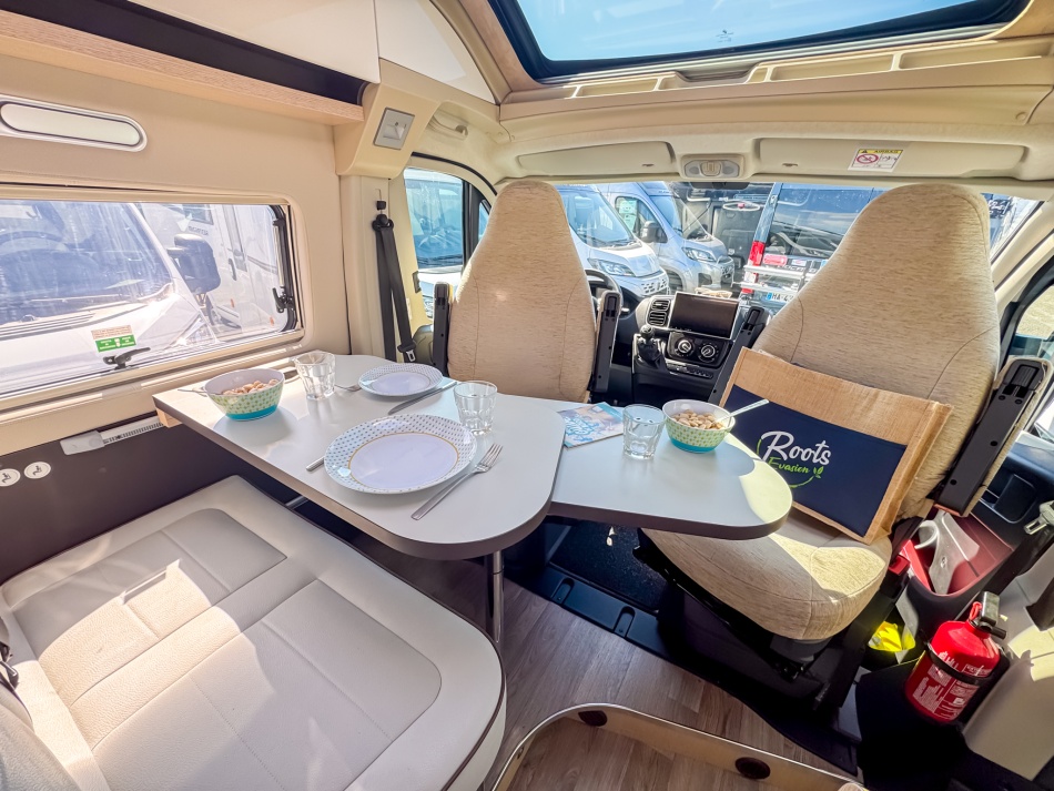 Camping-car AUTOSTAR PRESTIGE EDITION V 630 LJ | Camping-car Magazine