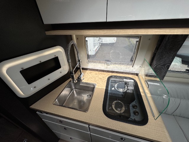 Camping-car AUTOSTAR I730LCA | Camping-car Magazine