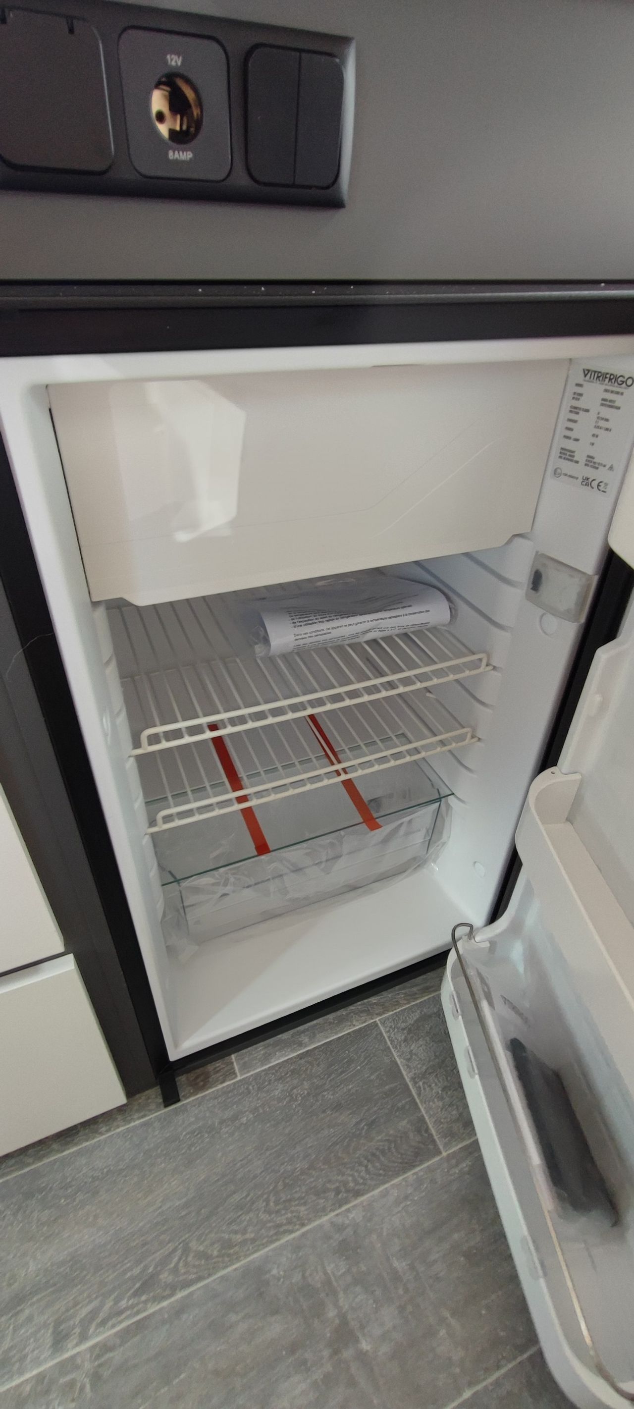 Fourgon aménagé GIOTTILINE 54 T "PACK PRIVILEGE" - Petite annonce ...