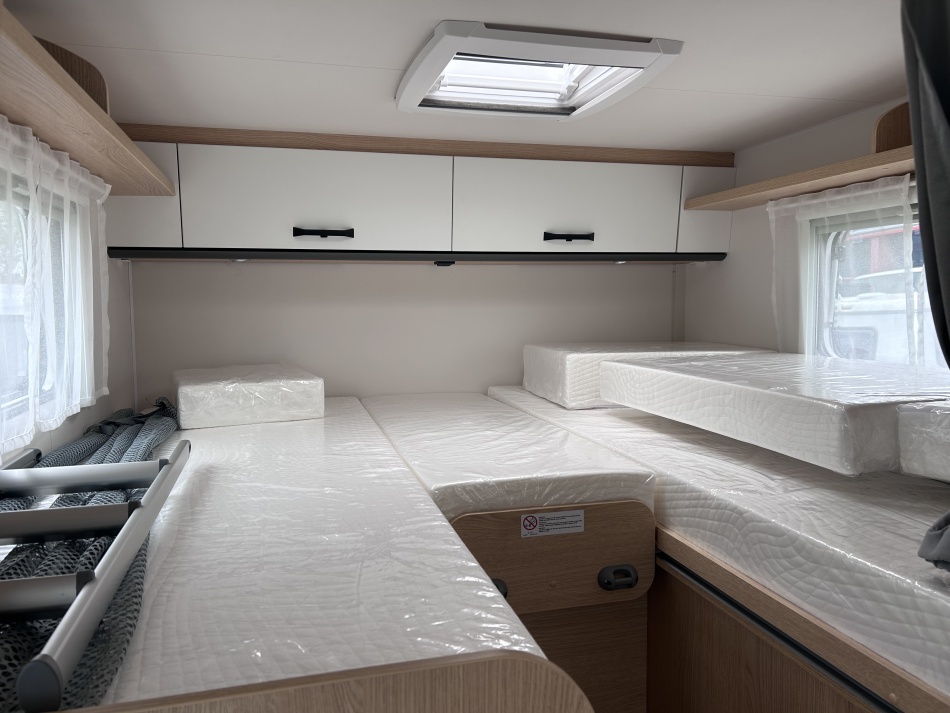 Camping-car SUNLIGHT V 67 S ADVENTURE - Petite annonce - Camping-car.com