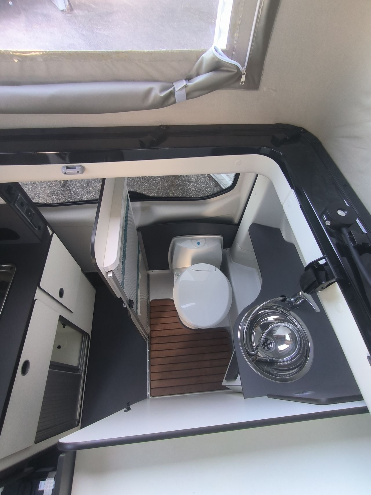 Camping-car FONT VENDOME autocamper xl | Camping-car Magazine