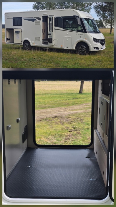Camping-car AUTOSTAR I 740LC PASSION | Camping-car Magazine